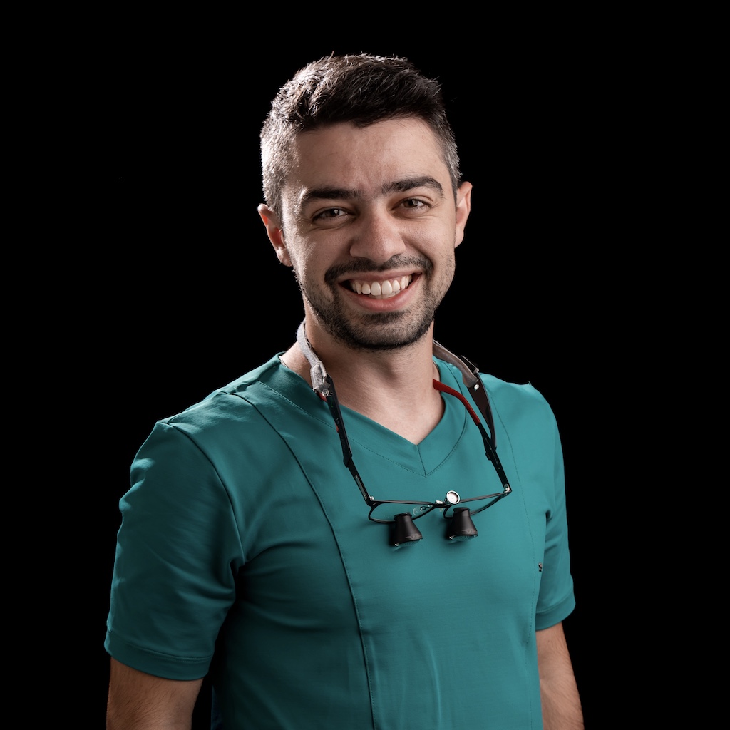 Eric Mayer dos Santos