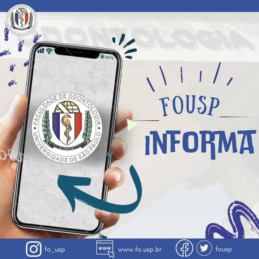 FOUSP na mídia: Inova USP inaugura espaço dedicado à criação e