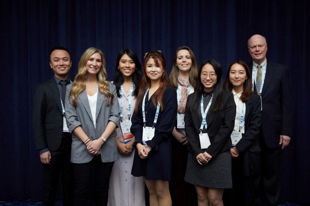 Aluna da FOUSP conquista o segundo lugar no prêmio Dr. William R. Proffit