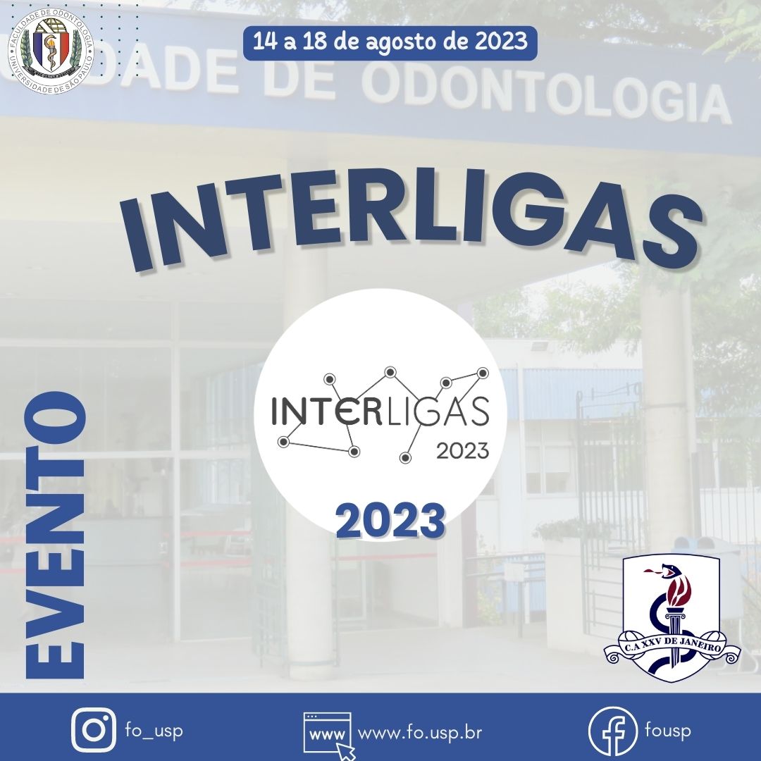 Faculdade de Odontologia da Universidade de São Paulo - FOUSP