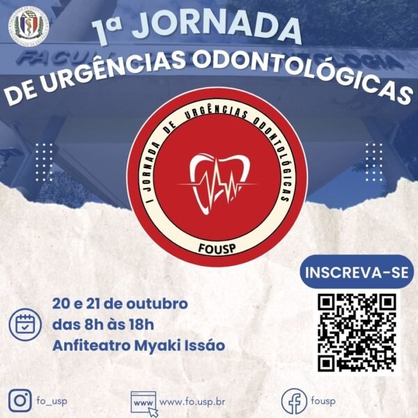 Faculdade de Odontologia da Universidade de São Paulo - FOUSP