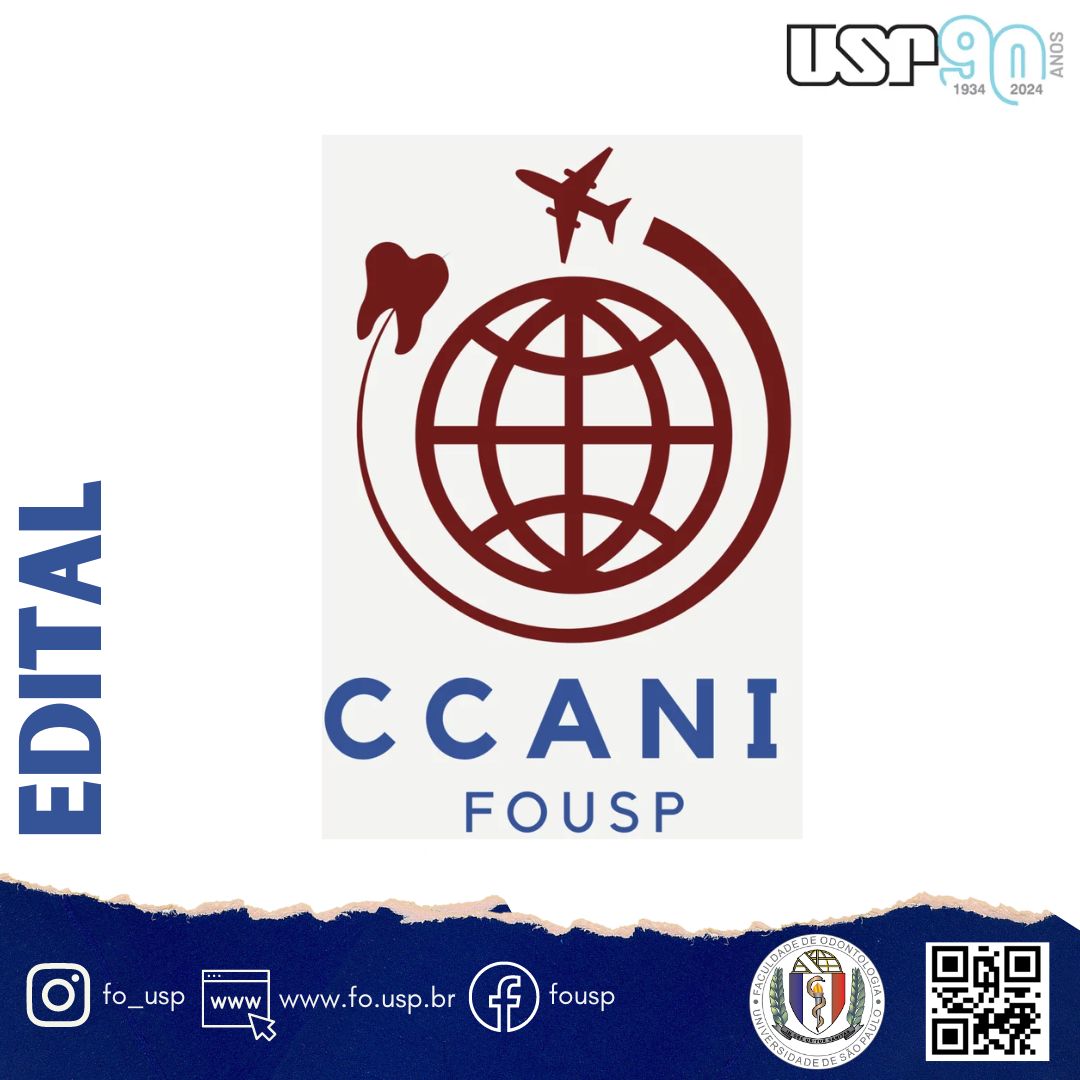 Faculdade de Odontologia da Universidade de São Paulo - FOUSP