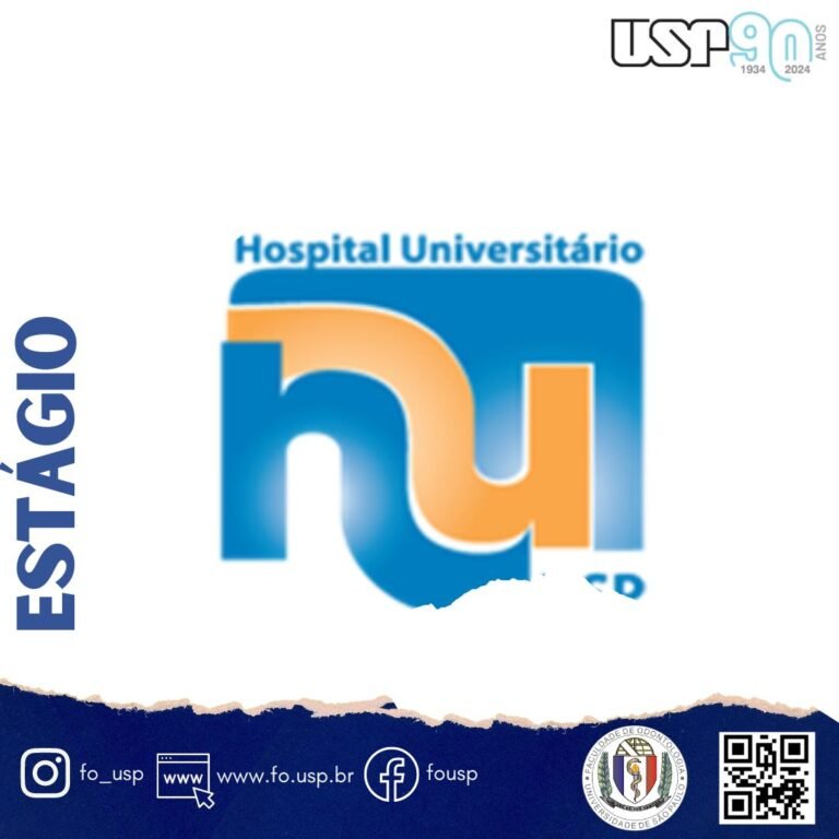 Faculdade de Odontologia da Universidade de São Paulo - FOUSP