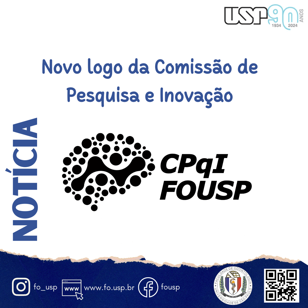 Faculdade de Odontologia da Universidade de São Paulo - FOUSP